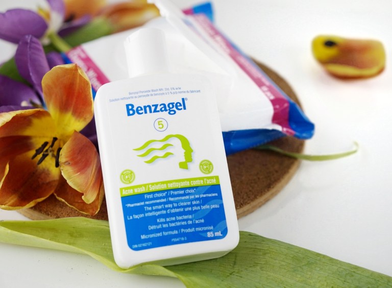 A Glimpse Into Nancy Meyah’s Skincare Routine – The Selfish Column