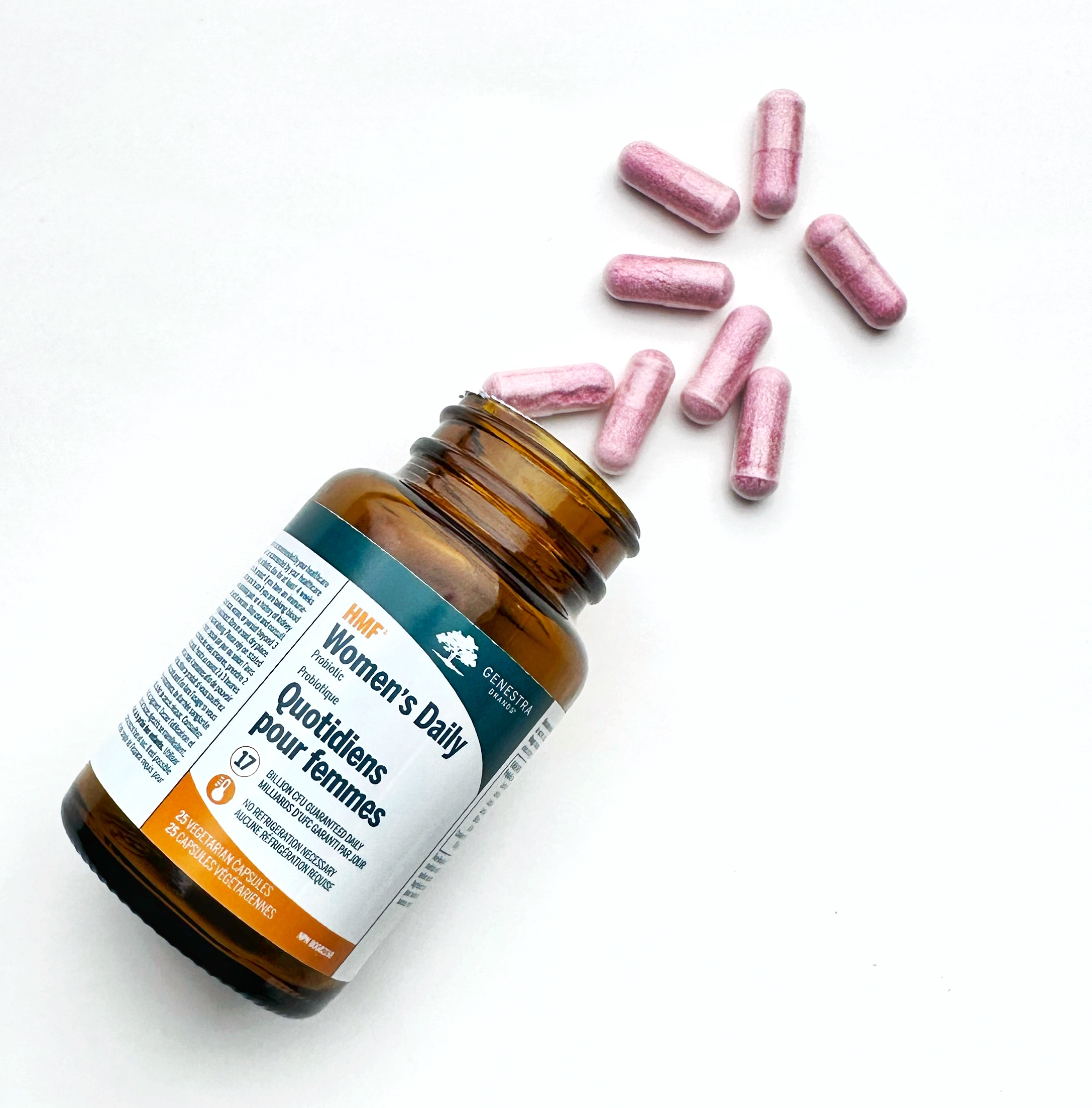 Genestra Brands -Vitamin and Women’s Daily Probiotic Review – The ...