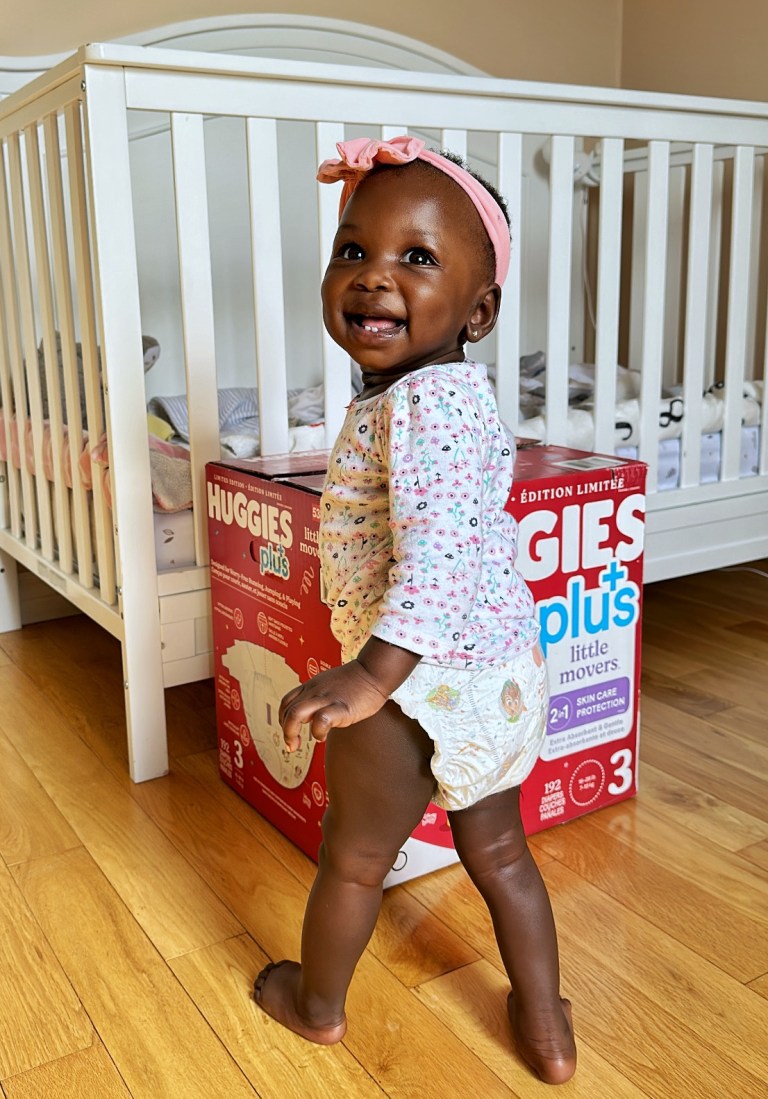 5 Reasons to Consider Huggies Diapers for Your Baby – The Selfish Column